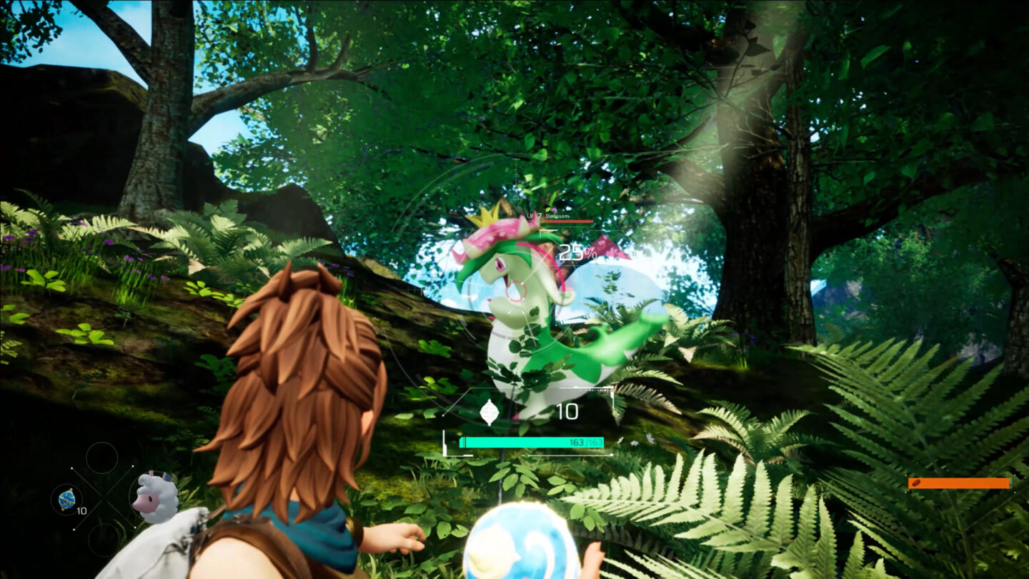 Palworld third trailer, screenshots - Gematsu