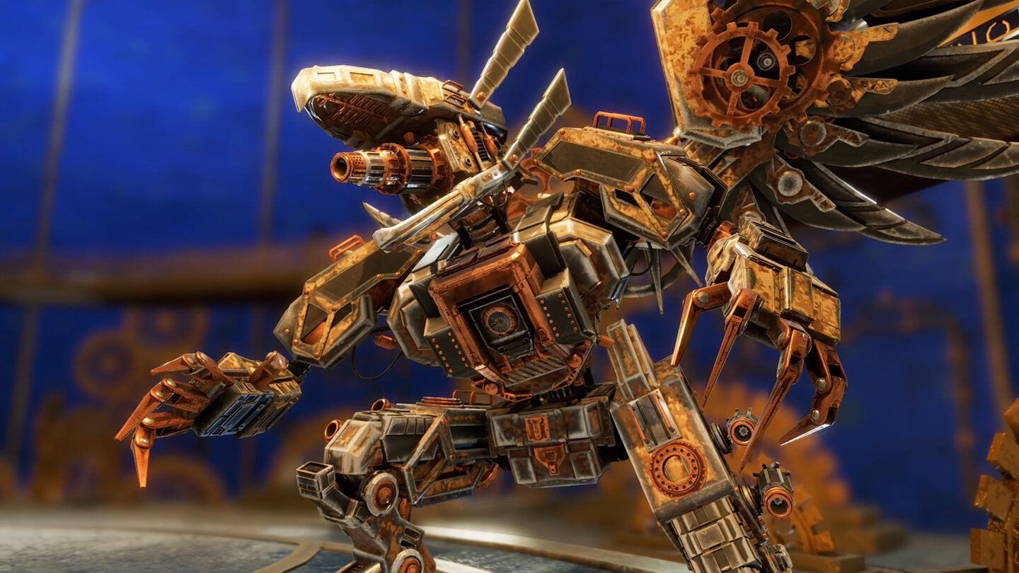 Fairytale action RPG Ravenlok announced for Xbox Series, Xbox One, and ...