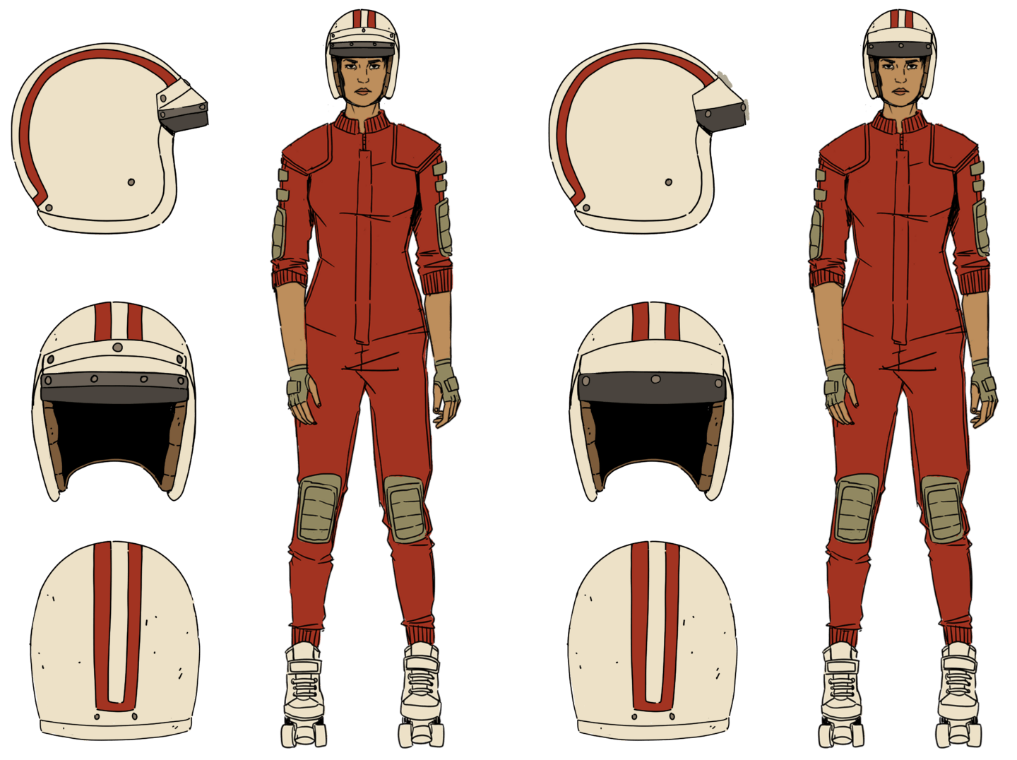 Private Division and Roll7 announce third-person action shooter ...