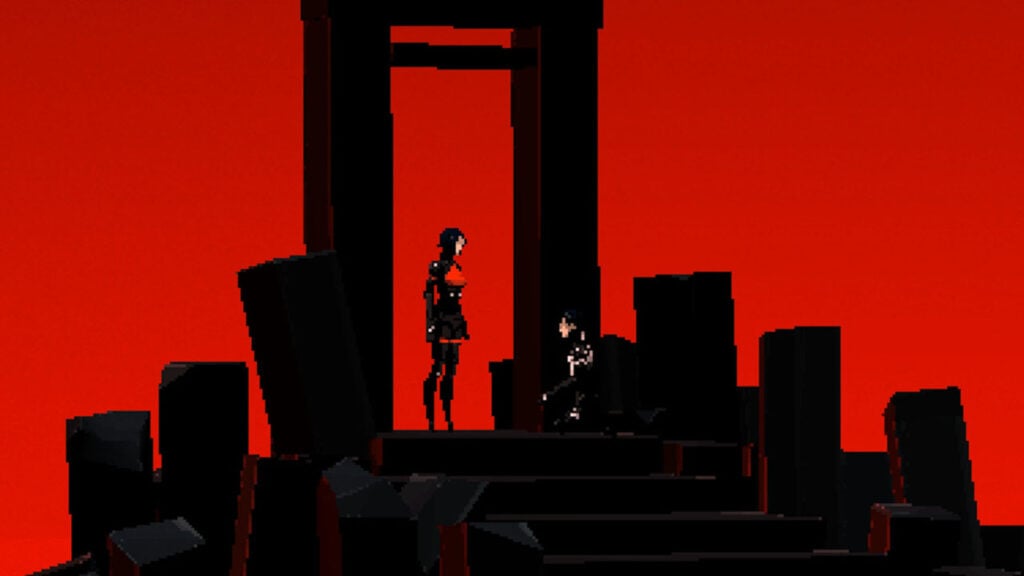 SIGNALIS adds PS4 and Switch versions, launches October 27 - Gematsu