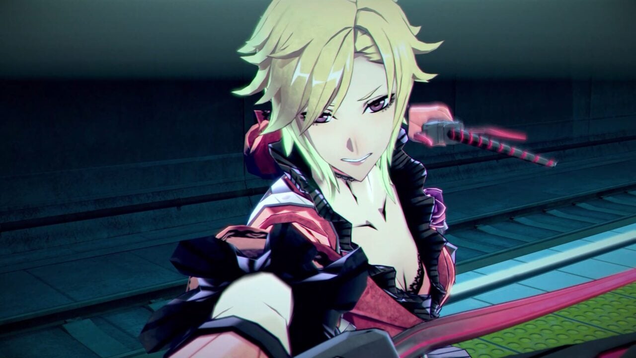 Soul Hackers 2 - English cast reveal trailer - Gematsu