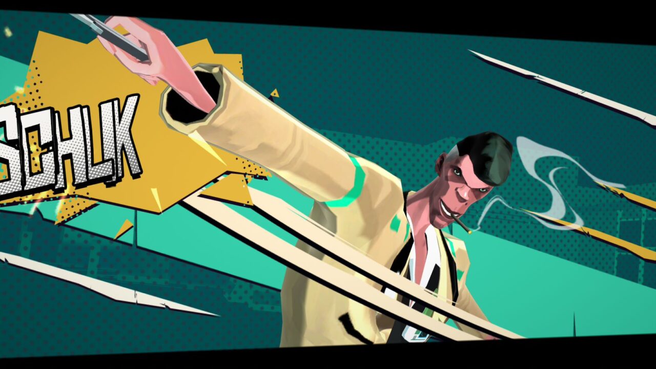 Point-and-click turn-based adventure game Sunday Gold announced for PC ...