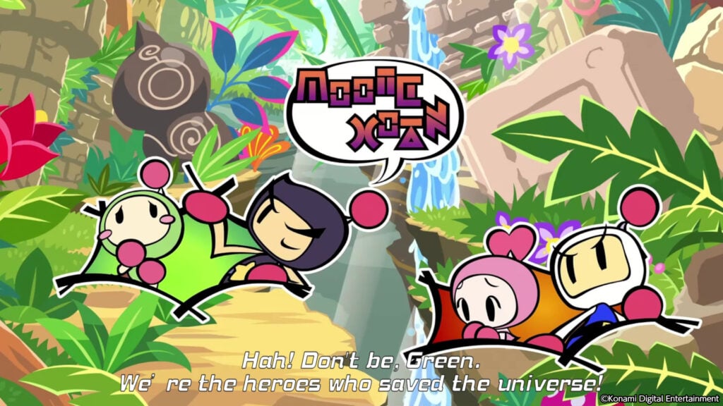Super Bomberman R 2 announced for PS5, Xbox Series, PS4, Xbox One ...