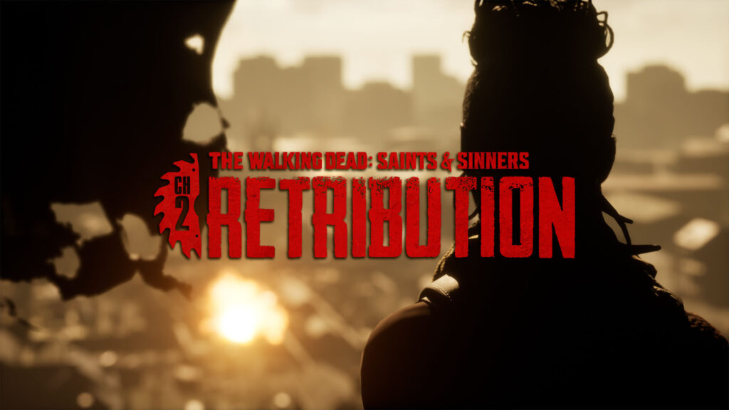 The Walking Dead: Saints & Sinners - Chapter 2: Retribution adds ...