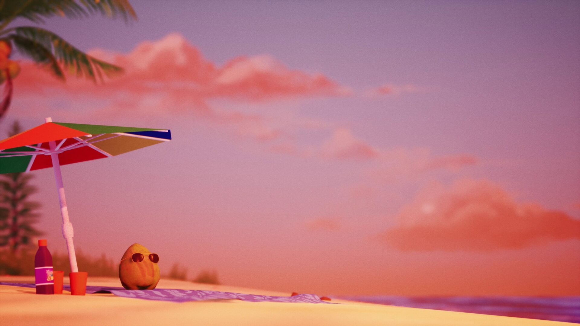 Tchia ‘Soul-Jumping’ trailer, screenshots - Gematsu