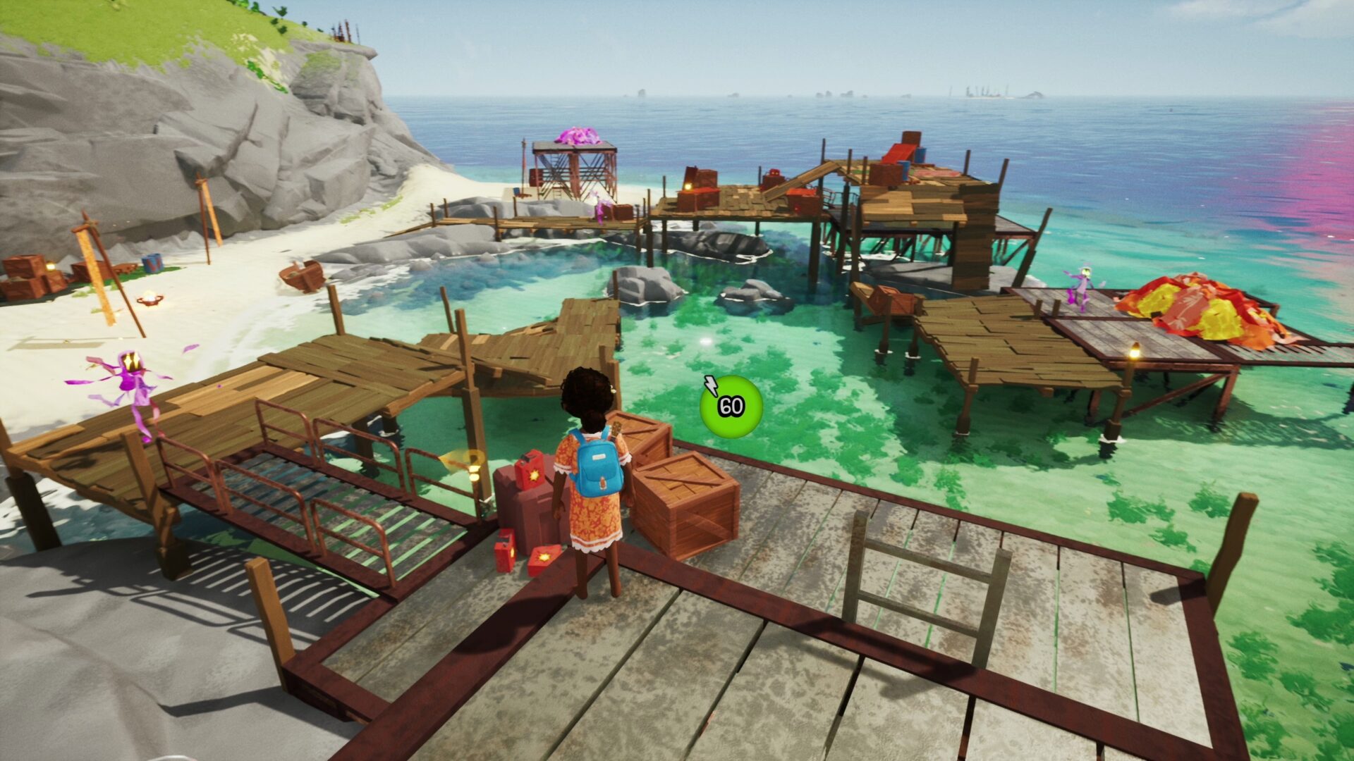 Tchia ‘Soul-Jumping’ trailer, screenshots - Gematsu