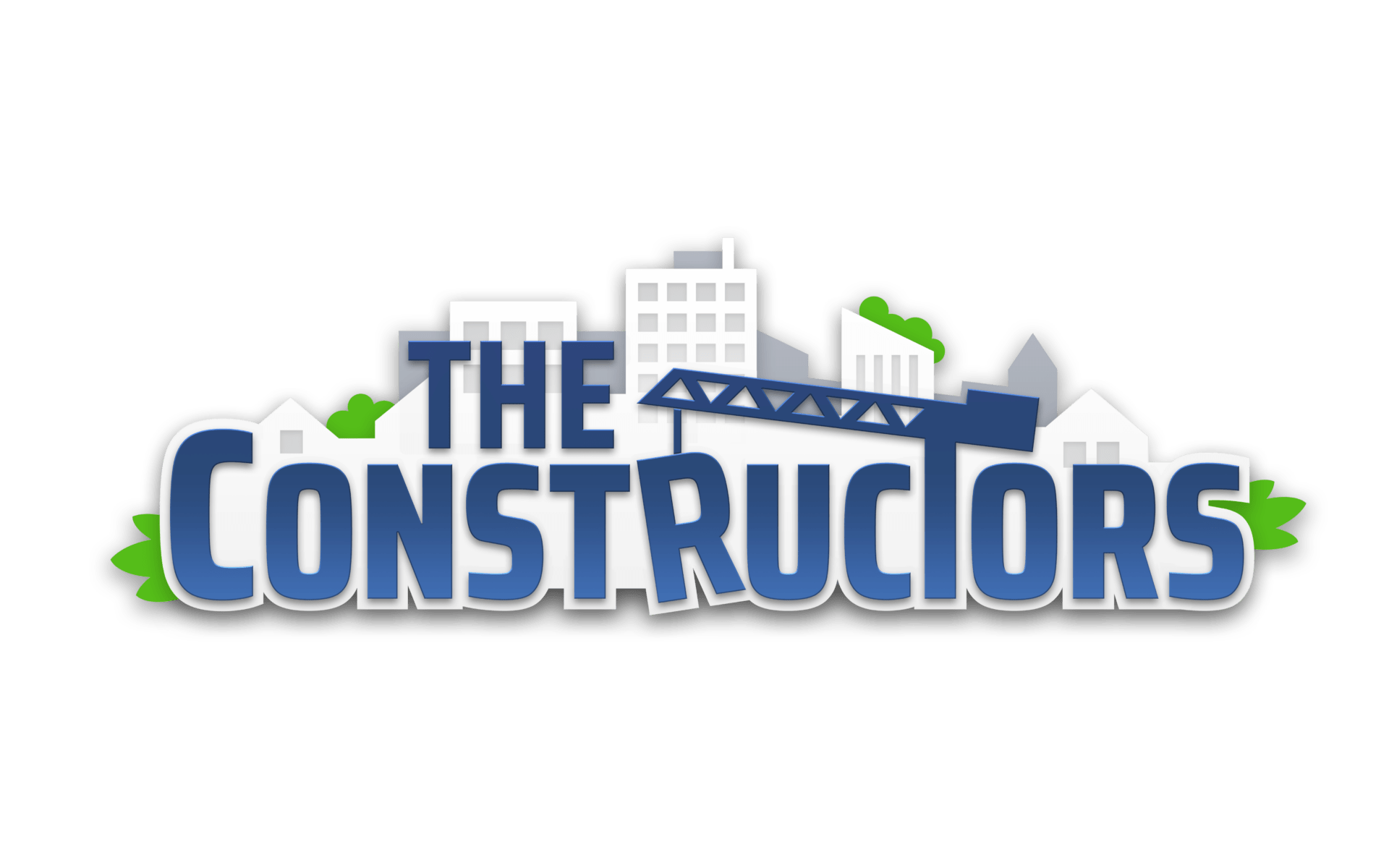 The Constructors - Gematsu
