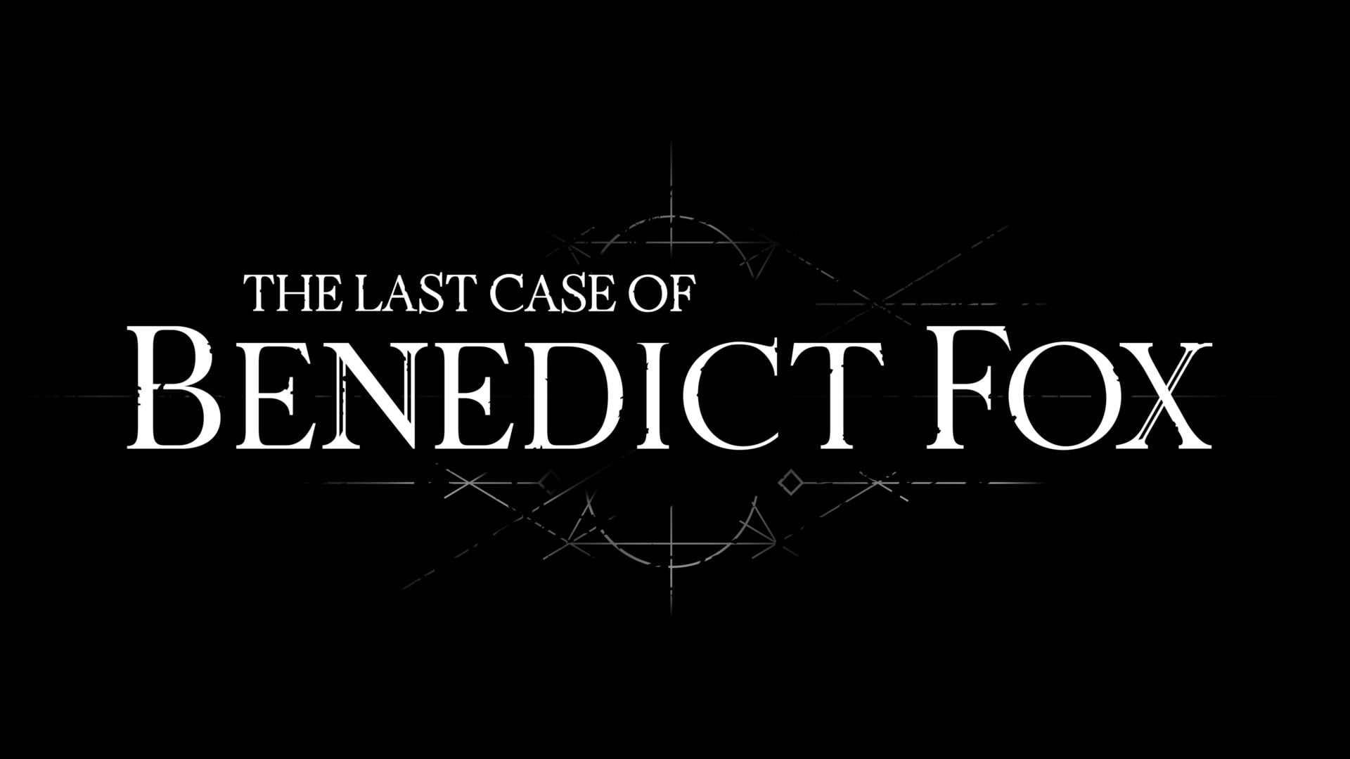 ‘Lovecraft meets Metroidvania’ game The Last Case of Benedict Fox ...