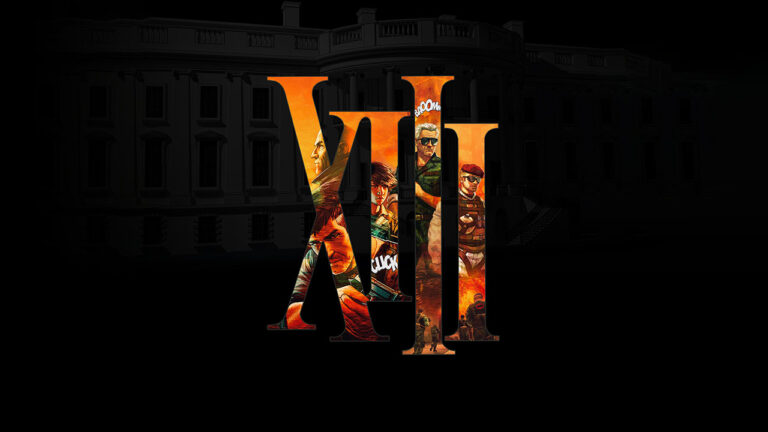 XIII remake for Switch launches September 13 alongside major update ...