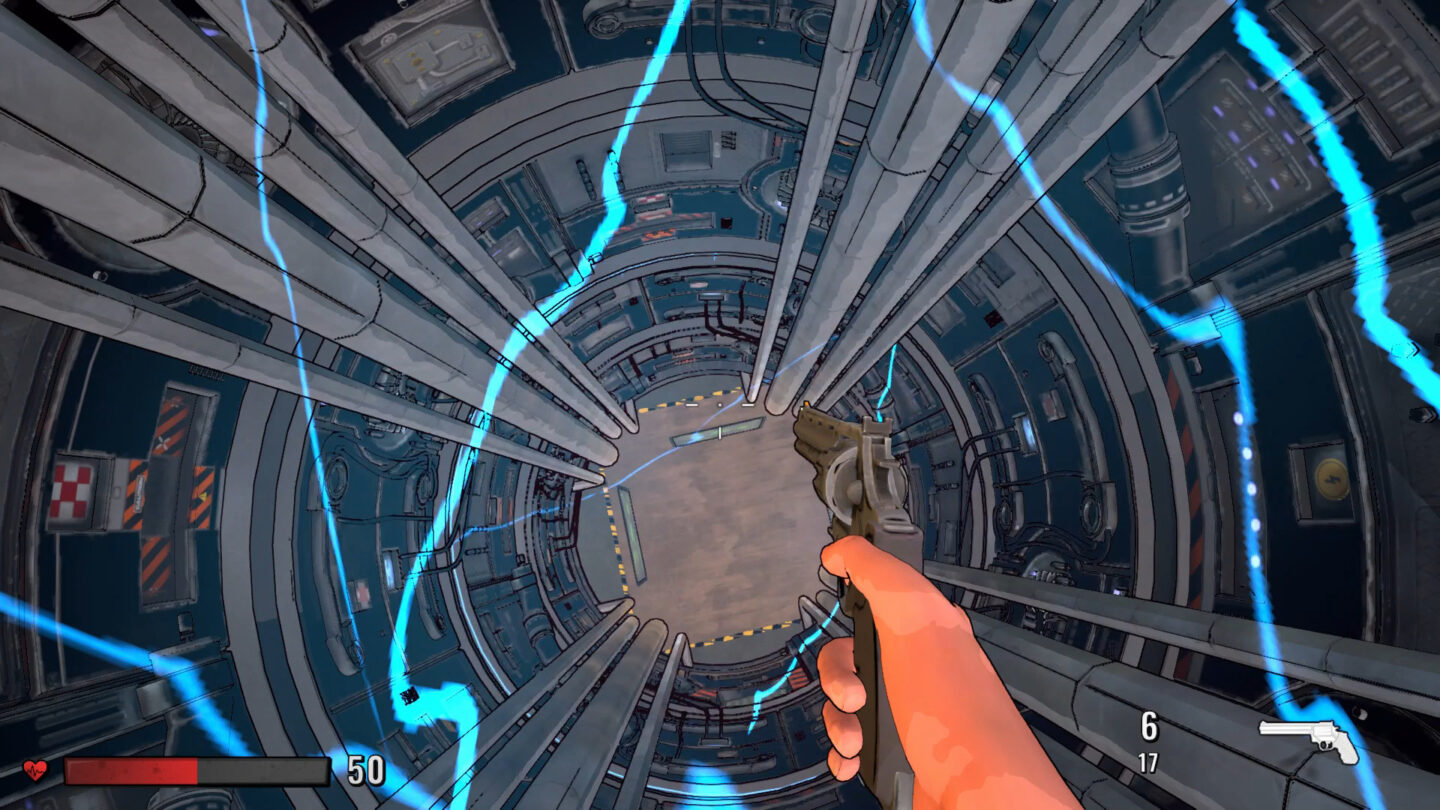 XIII remake for Switch launches September 13 alongside major update ...