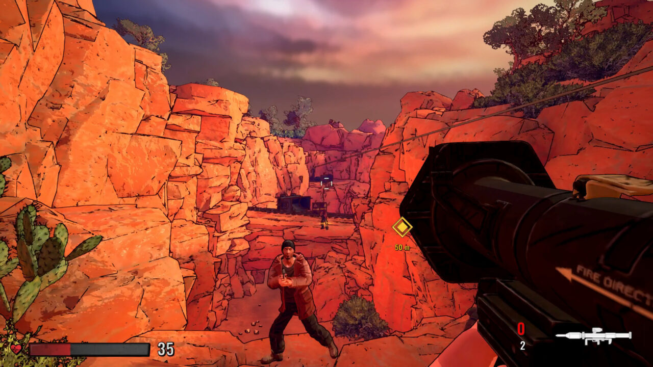 XIII remake for Switch launches September 13 alongside major update ...