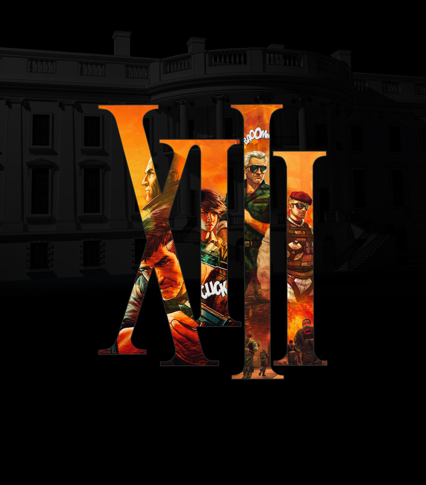 XIII remake for Switch launches September 13 alongside major update ...