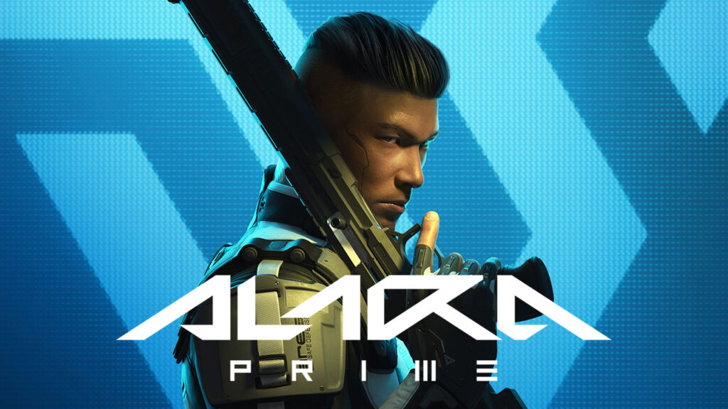 Free-to-play three-team tactical first-person shooter ALARA Prime announced for PC - Gematsu