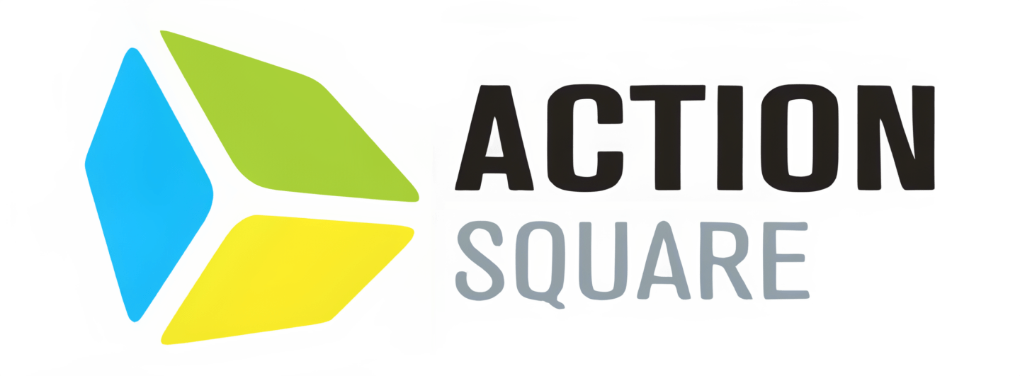 Action Square - Gematsu