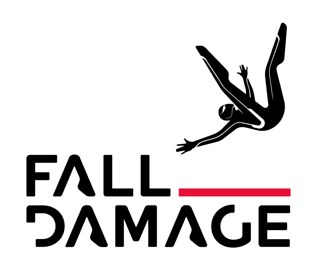Fall Damage - Gematsu