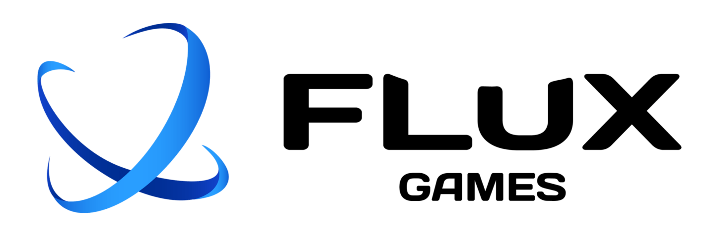 Flux Games - Gematsu