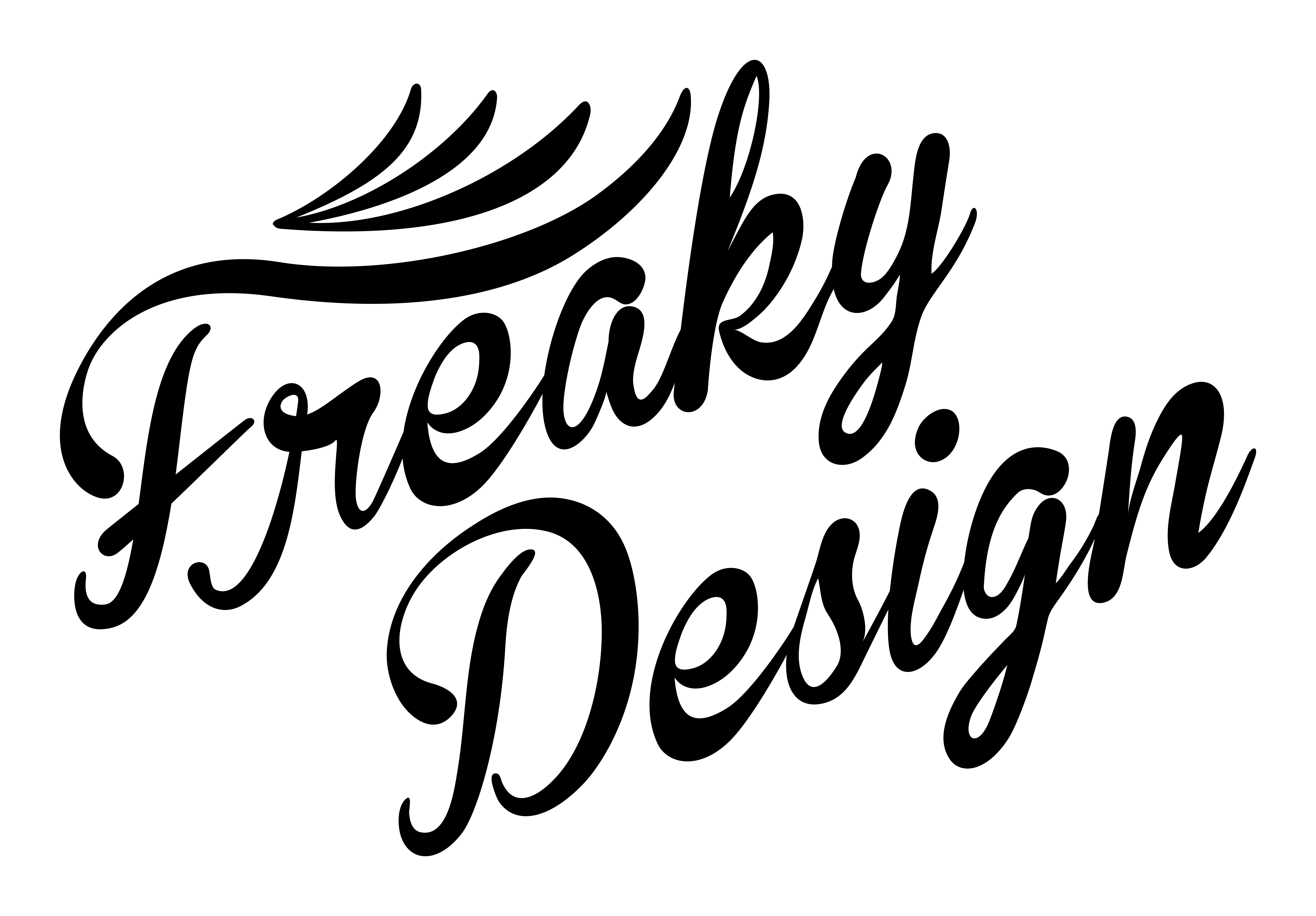 FREAKY DESIGN - Gematsu