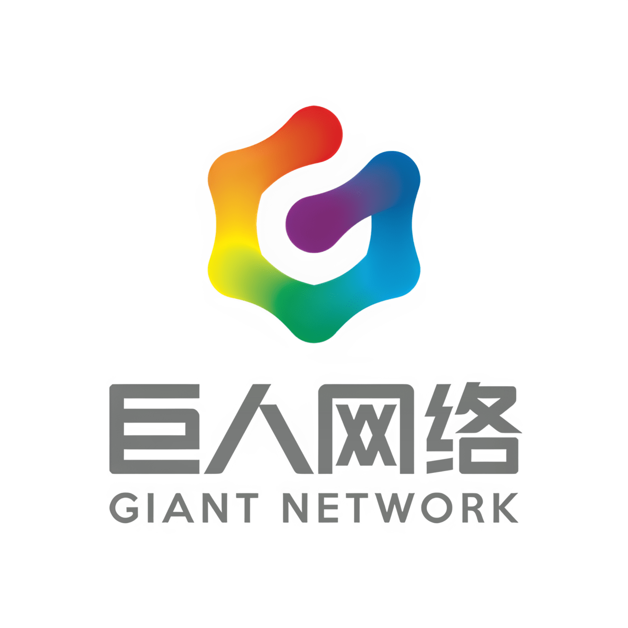 Giant Network - Gematsu