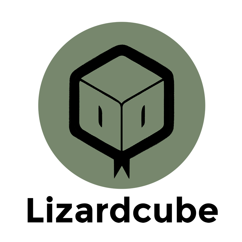 Lizardcube - Gematsu