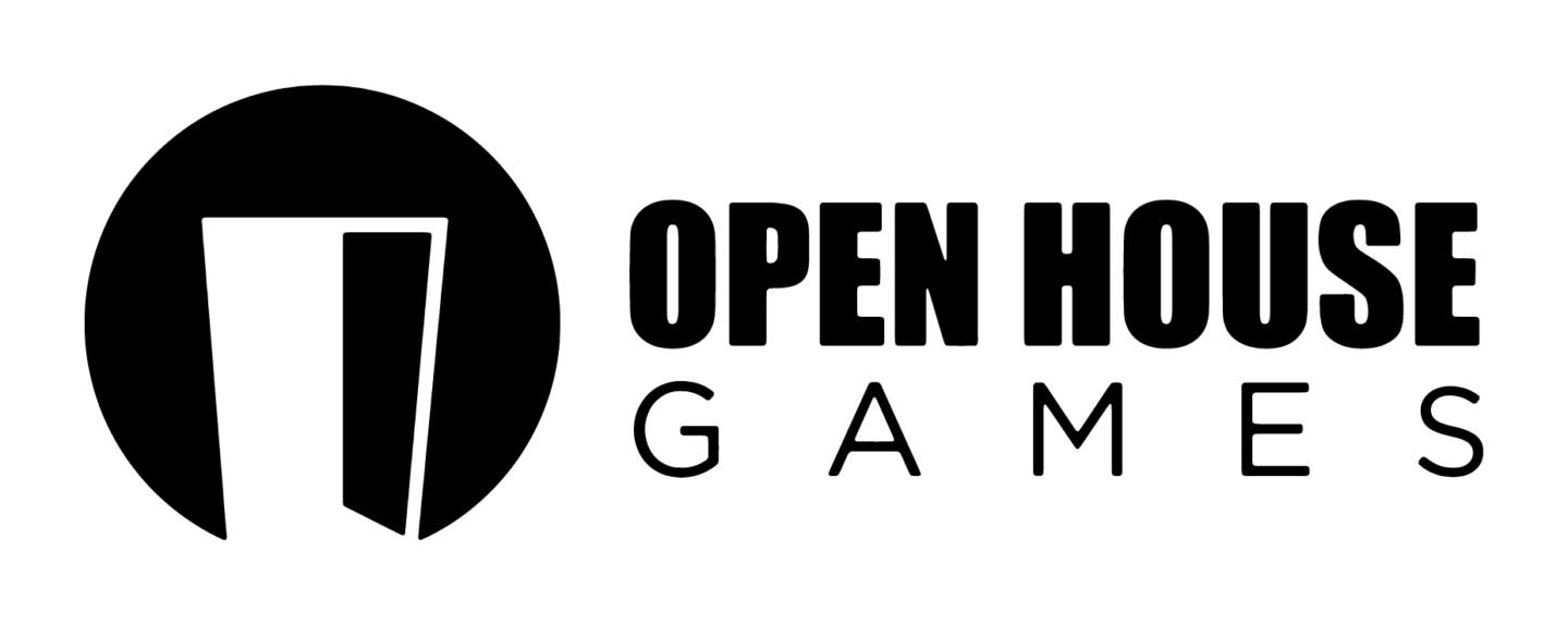 Open House Games - Gematsu