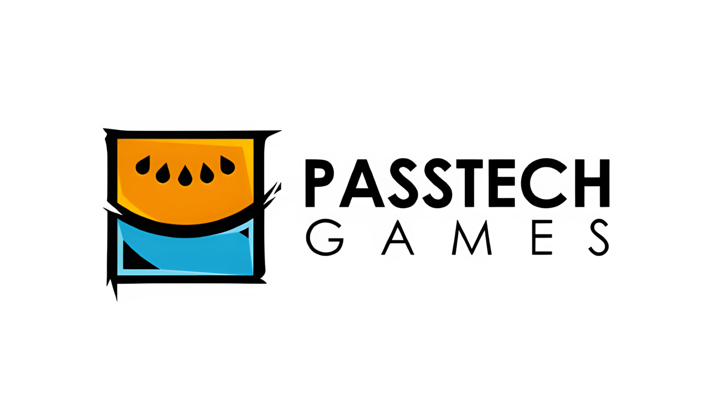 Passtech Games - Gematsu
