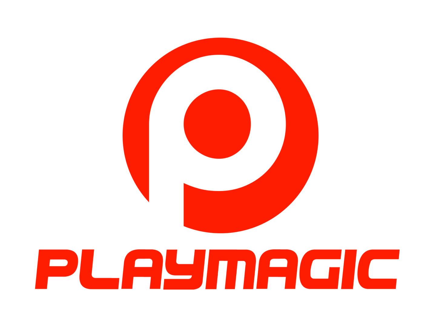 PlayMagic - Gematsu