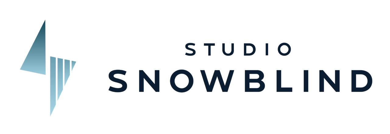 Studio Snowblind - Gematsu