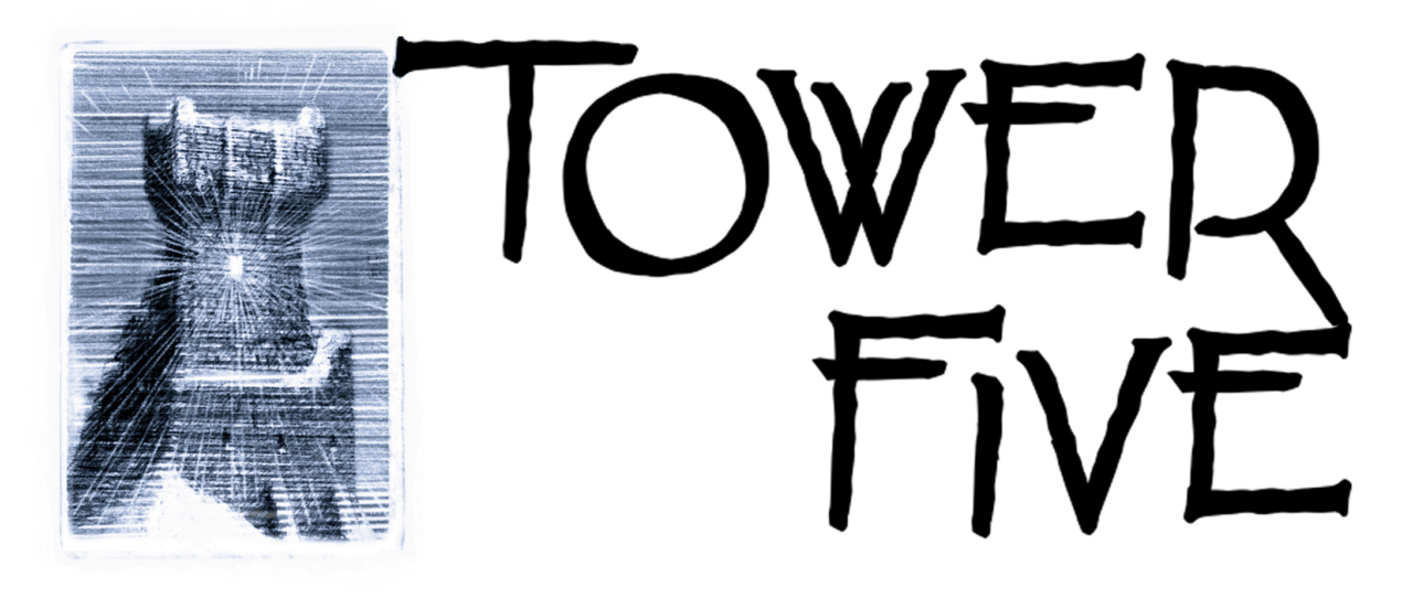 Tower Five - Gematsu