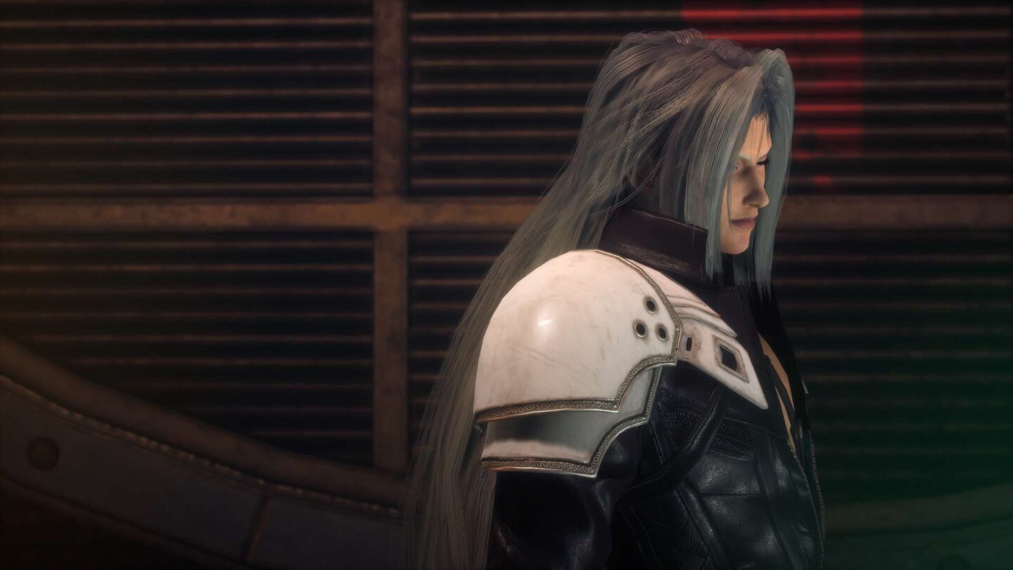 Crisis Core: Final Fantasy VII Reunion details story, characters ...