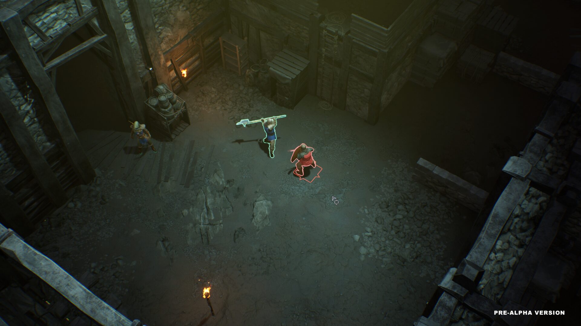 Turn-based strategy game Crown Wars: The Black Prince announced for PS5 ...