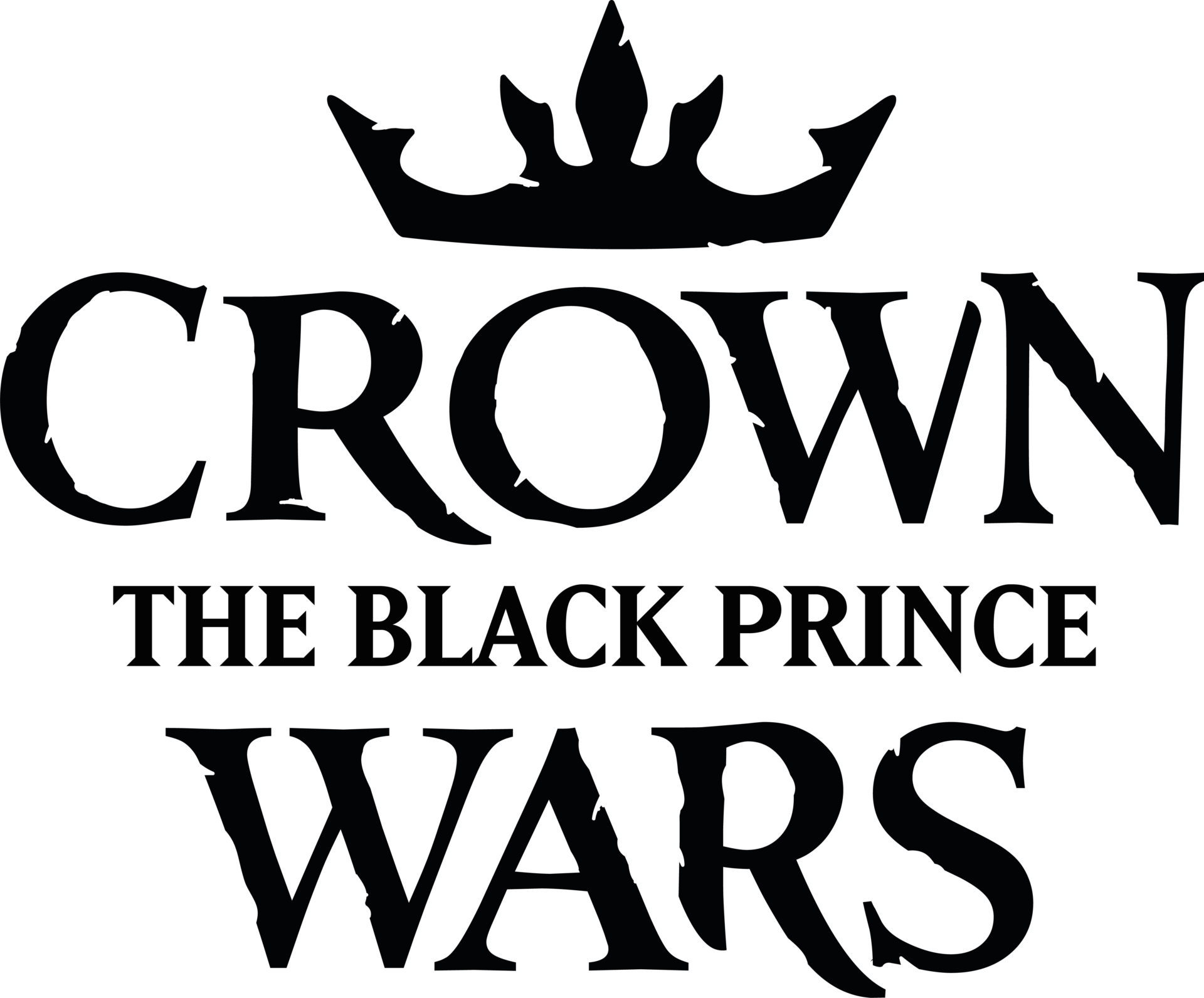 Turn-based strategy game Crown Wars: The Black Prince announced for PS5 ...
