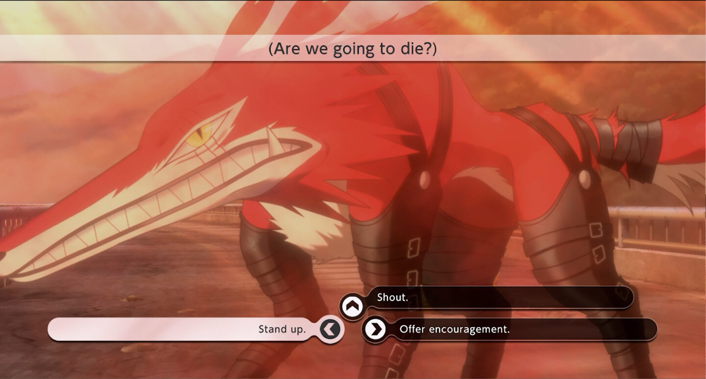 Digimon Survive gameplay trailer, screenshots - Gematsu