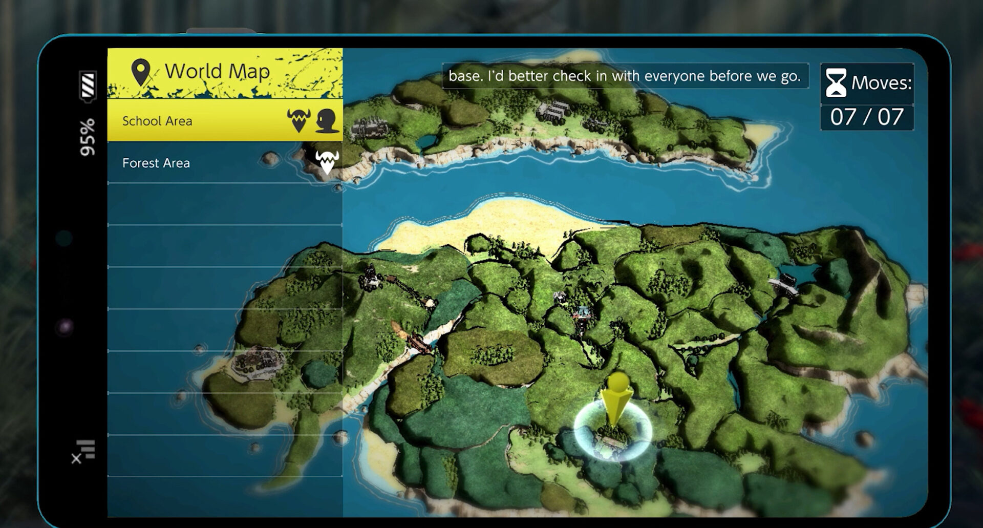 Digimon Survive gameplay trailer, screenshots - Gematsu