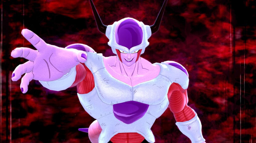 Dragon Ball: The Breakers launches October 13 in Japan, October 14 ...