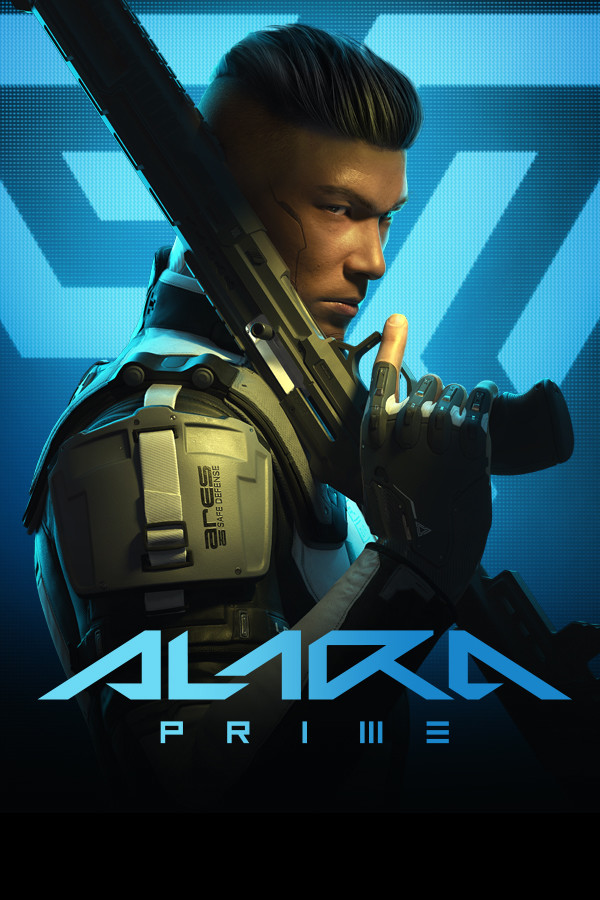 ALARA Prime - Gematsu