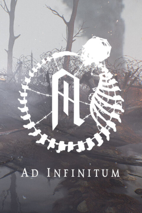 Ad Infinitum - Gematsu