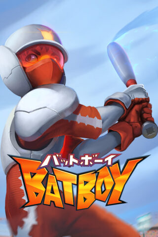 Bat Boy - Gematsu
