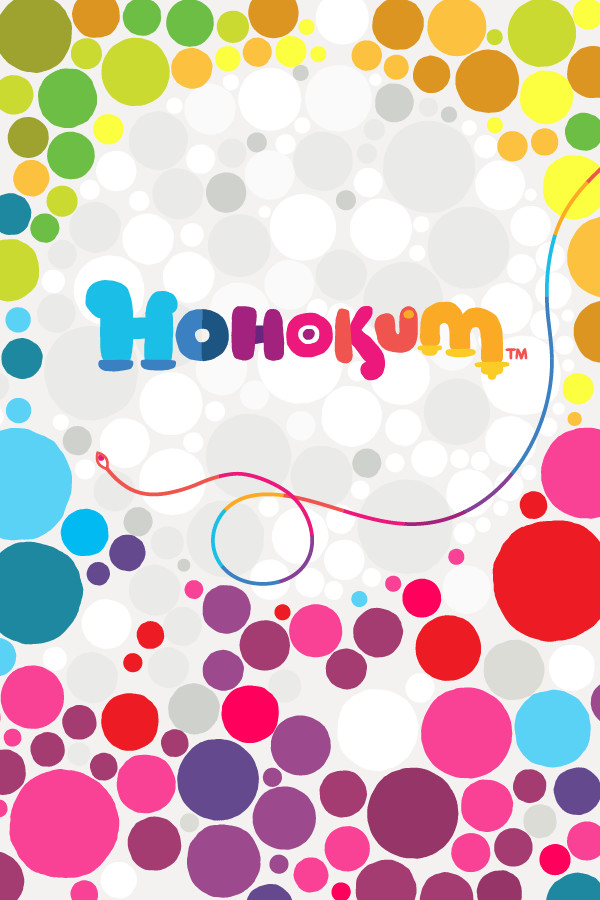 Hohokum - Gematsu