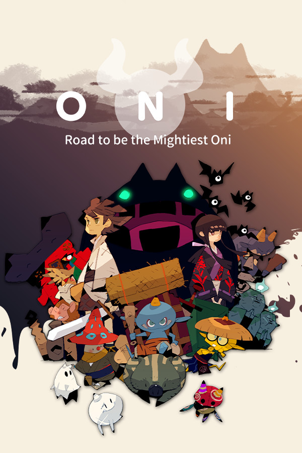 ONI: Road to be the Mightiest Oni - Gematsu