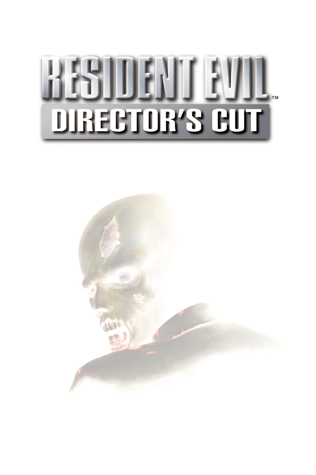 Resident Evil Director’s Cut - Gematsu