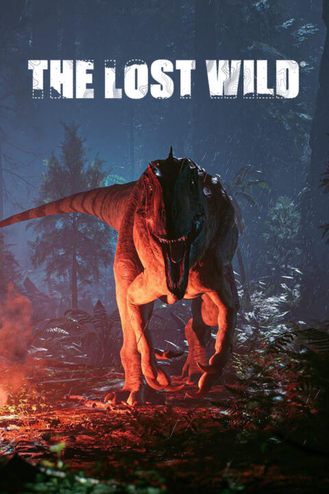 The Lost Wild - Gematsu