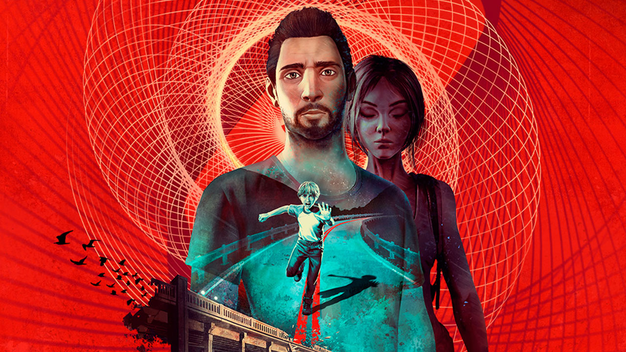 Alfred Hitchcock - Vertigo - Gematsu