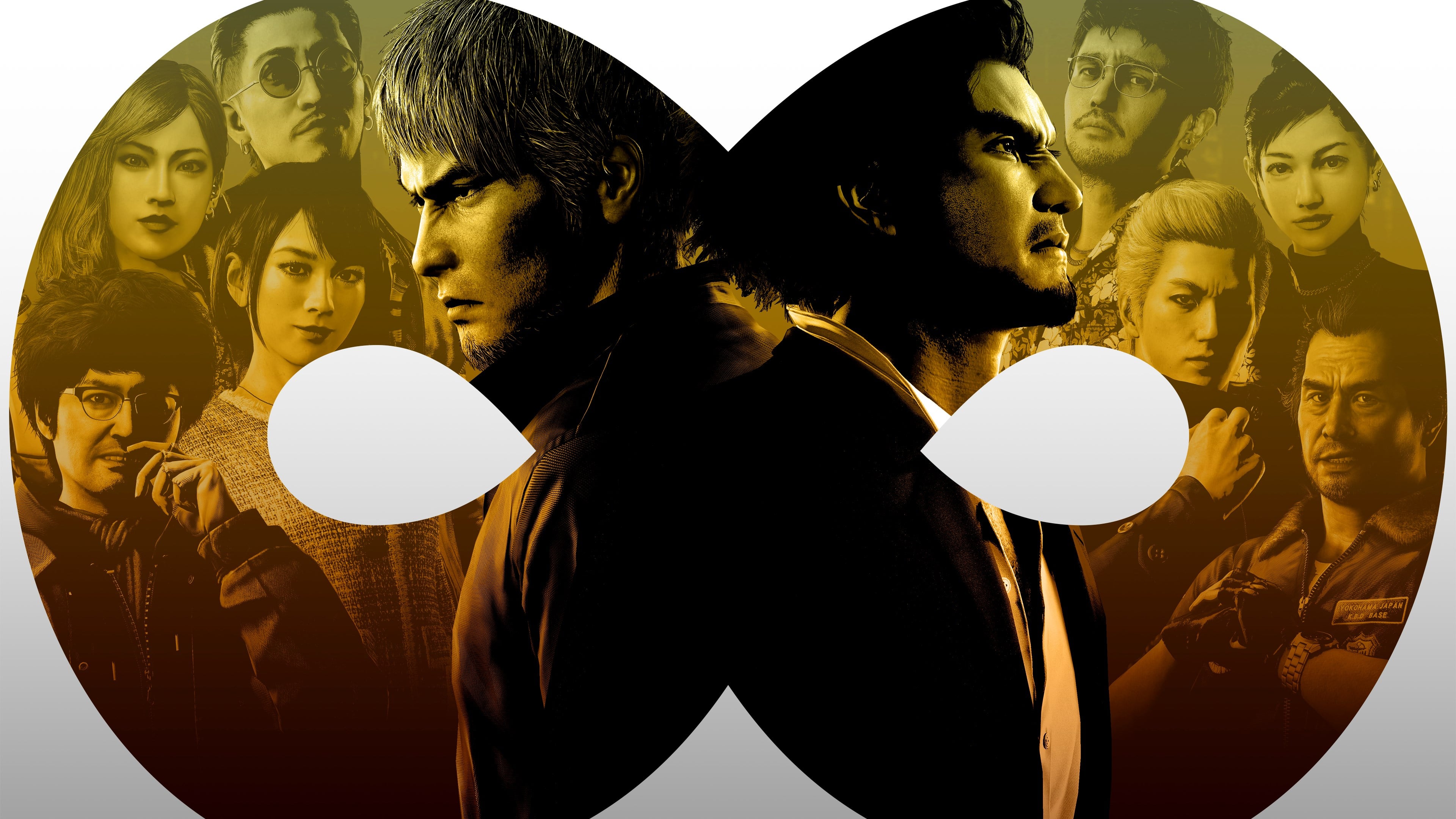 Like a Dragon: Infinite Wealth - Gematsu