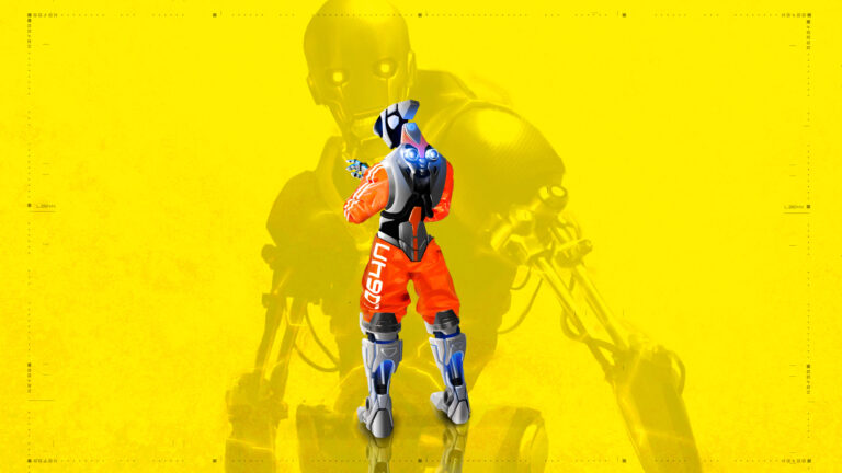 Chaotic Lab - Gematsu