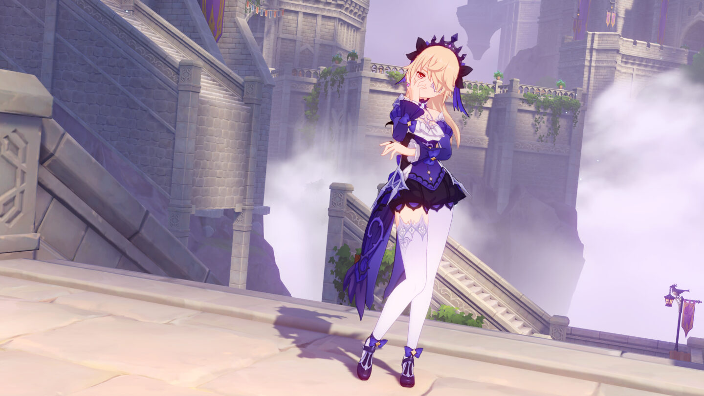 Genshin Impact version 2.8 update ‘Summer Fantasia’ launches July 13 ...