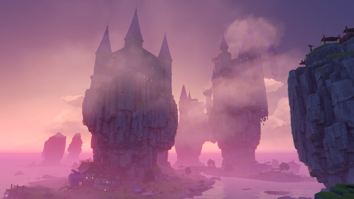 Genshin Impact version 2.8 update ‘Summer Fantasia’ launches July 13 ...
