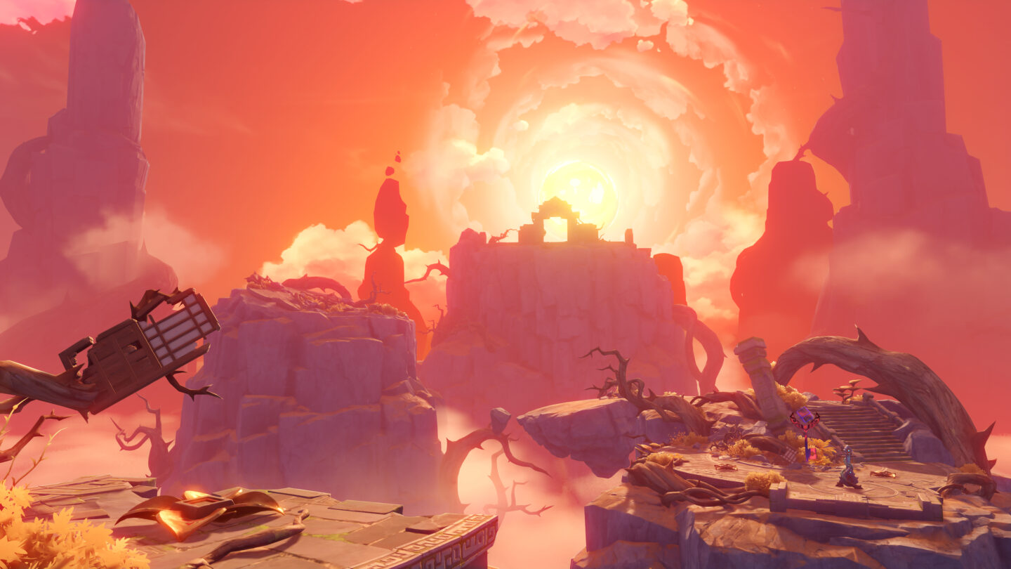 Genshin Impact version 2.8 update ‘Summer Fantasia’ launches July 13 ...