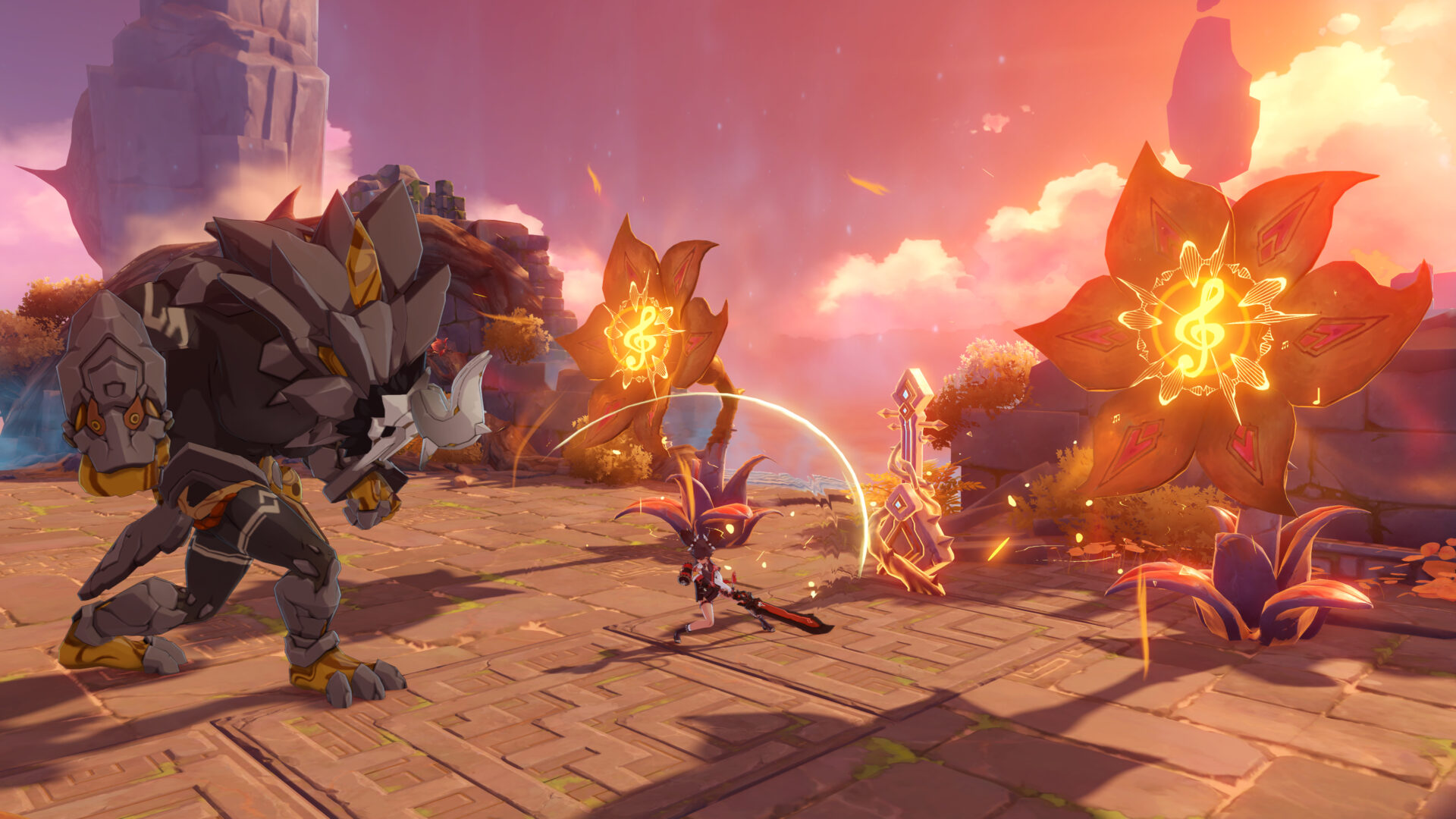 Genshin Impact version 2.8 update ‘Summer Fantasia’ launches July 13 ...