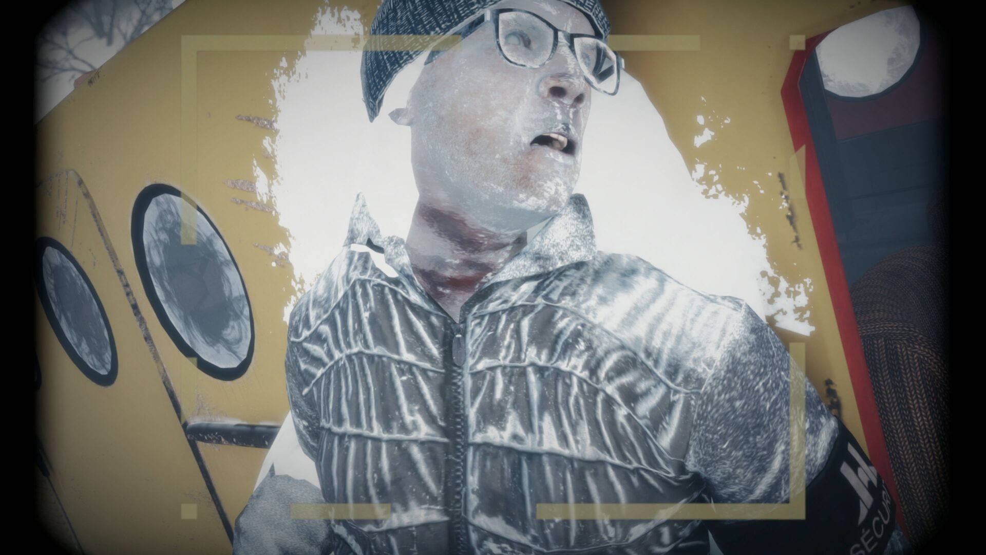 Kona II: Brume announced for PS5, Xbox Series, PS4, Xbox One, Switch ...