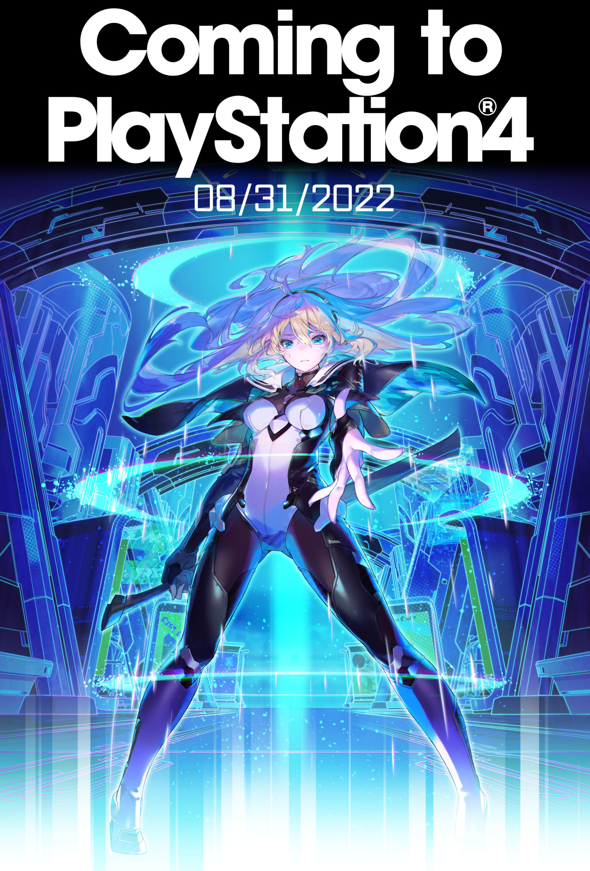 Phantasy Star Online 2 and Phantasy Star Online 2: New Genesis for PS4 ...